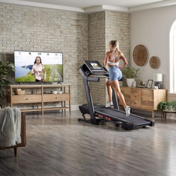 How Fast Can A Treadmill Go? Speed Ranges Explained