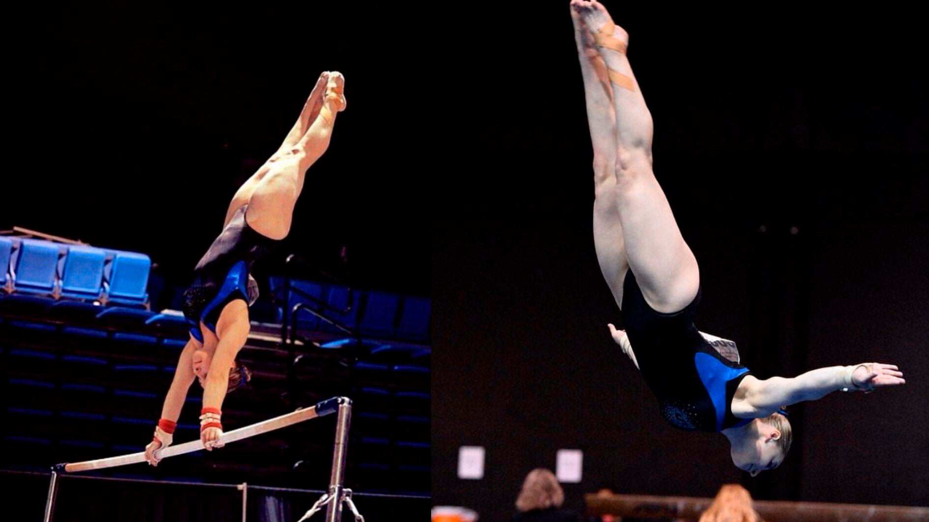 Katherine Nye Interview