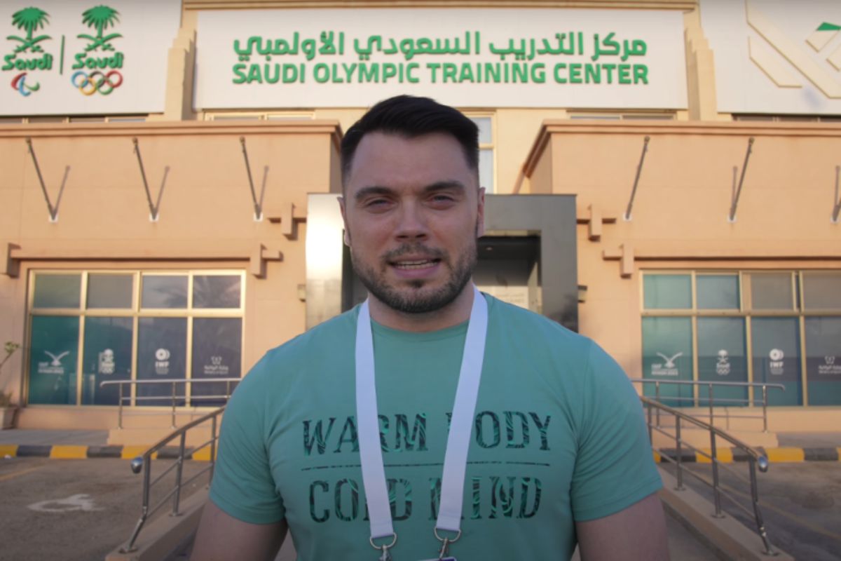 Training Hall Review At WWC In Riyadh 2023: The First Insight