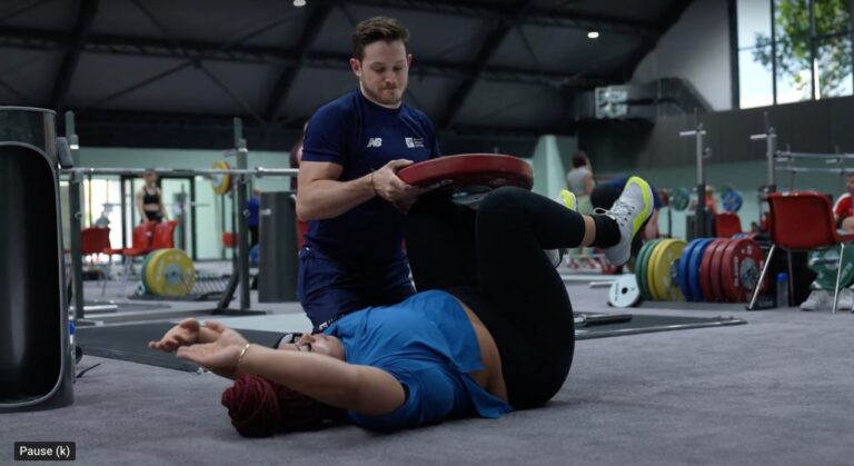 Emily Campbell | Bio, Stats, News, Videos