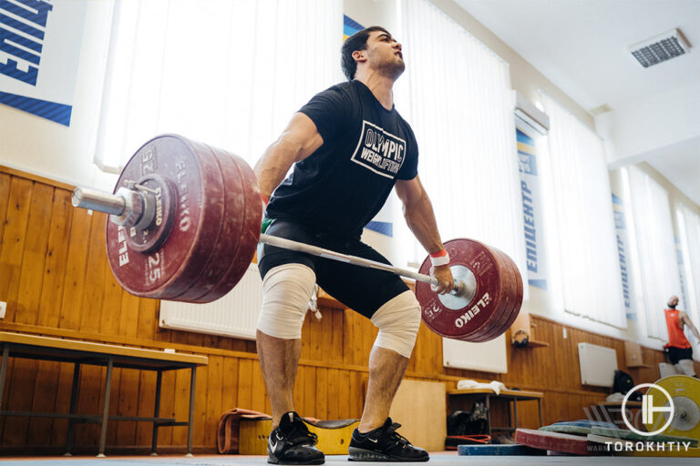 Olympic Lifting Vs Powerlifting - Torokhtiy Weightlifting