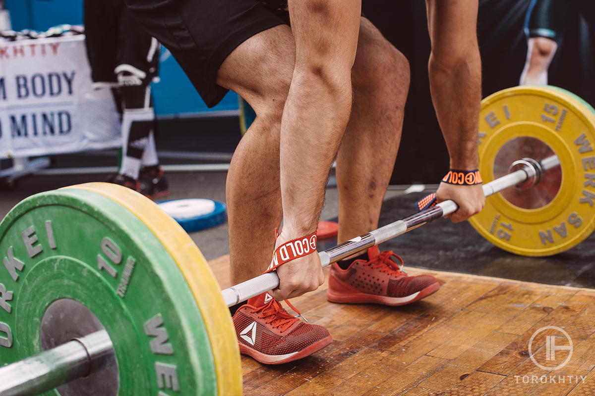 6-Week Squat Program - Torokhtiy Weightlifting