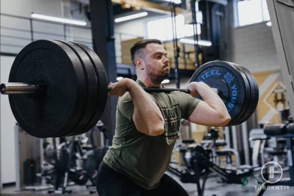 Bulgarian Method: Full Guide And An Initial Training Plan