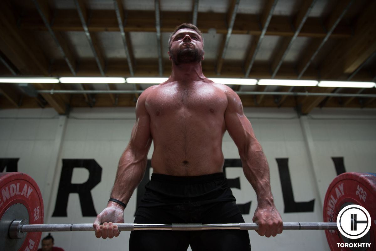 Detailed Core And Back Workout Program