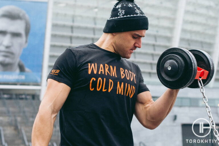 Strength Training For Football Players (Detailed Program)