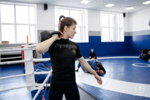 Strength Training For BJJ Fighters (Detailed Program)