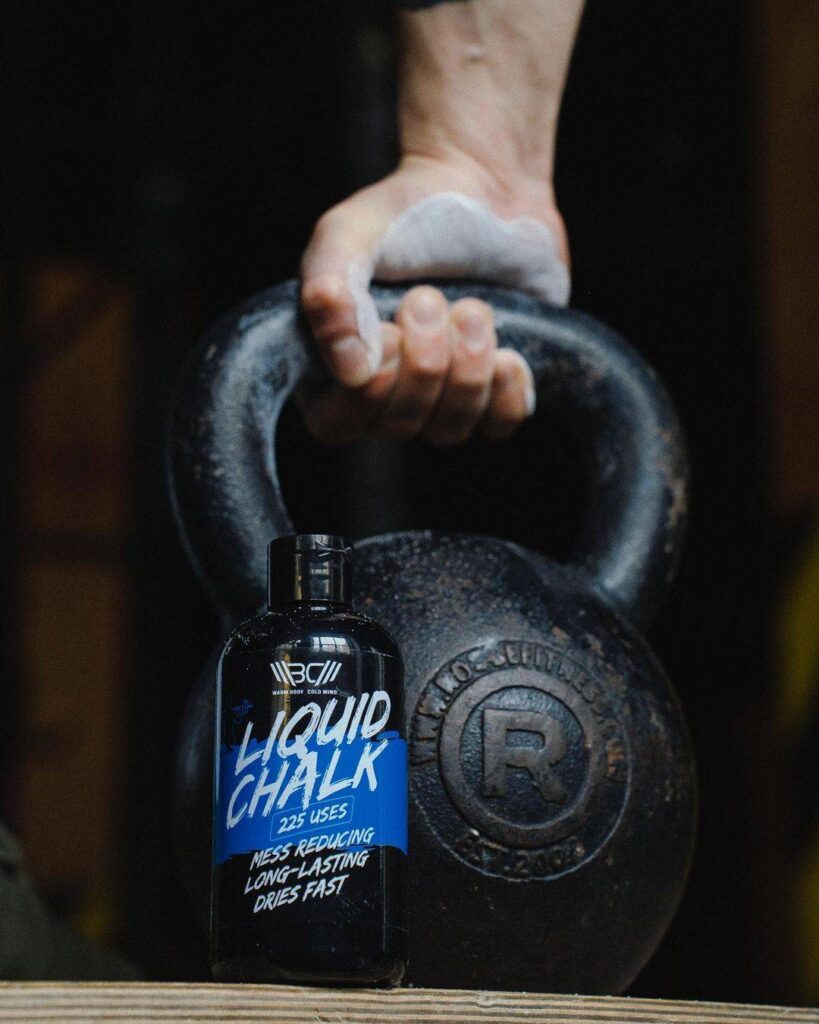 How To Treat Calluses On Hands From Weightlifting At Home?