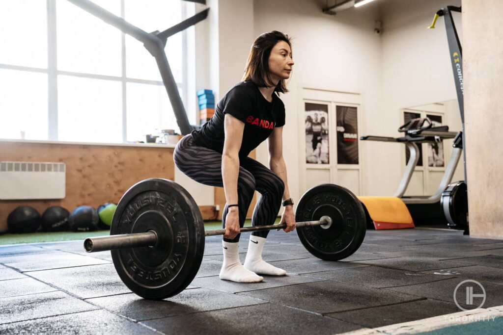 How To Improve Deadlift Grip Strength Torokhtiy Weightlifting