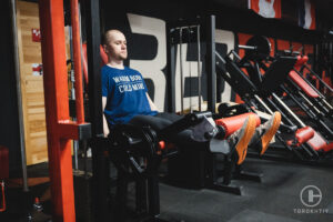 Are Leg Extensions Bad For Knees? Exploring The Impact