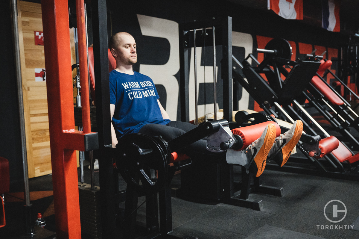 Are Leg Extensions Bad For Knees? Exploring The Impact
