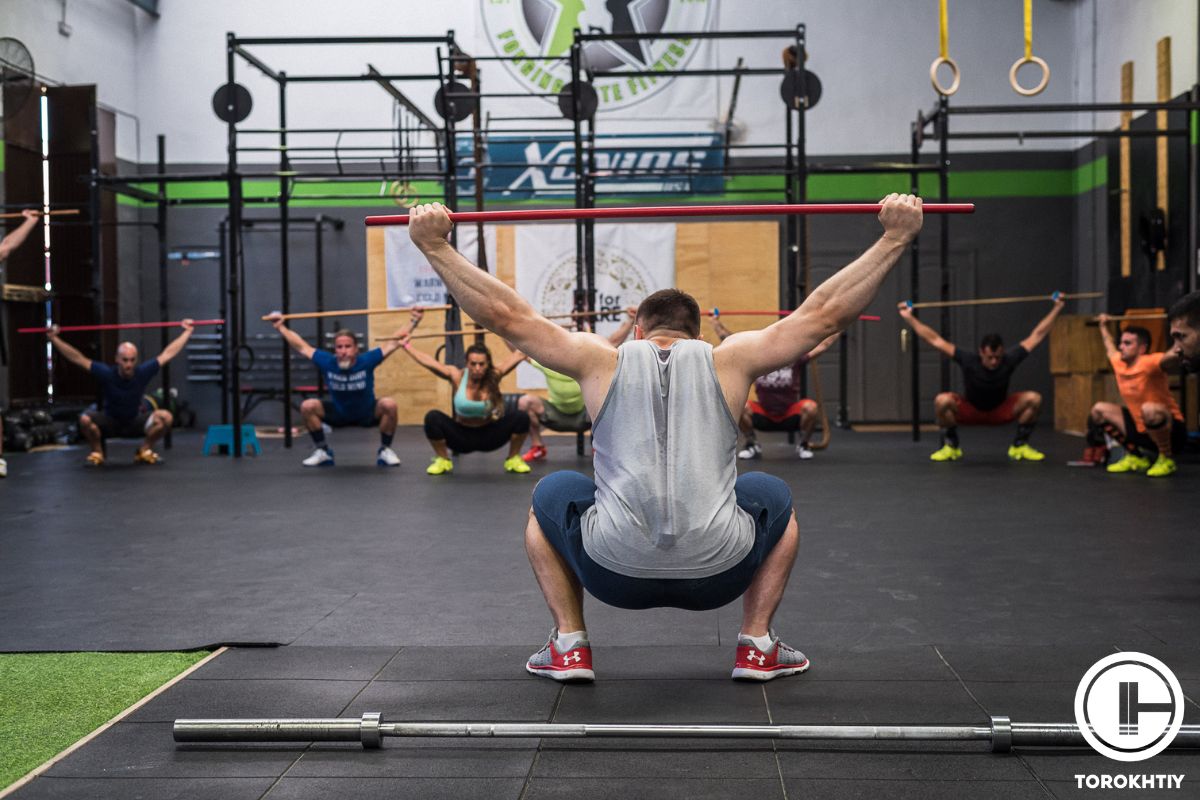 Strength Training For Golf Players (Detailed Program)