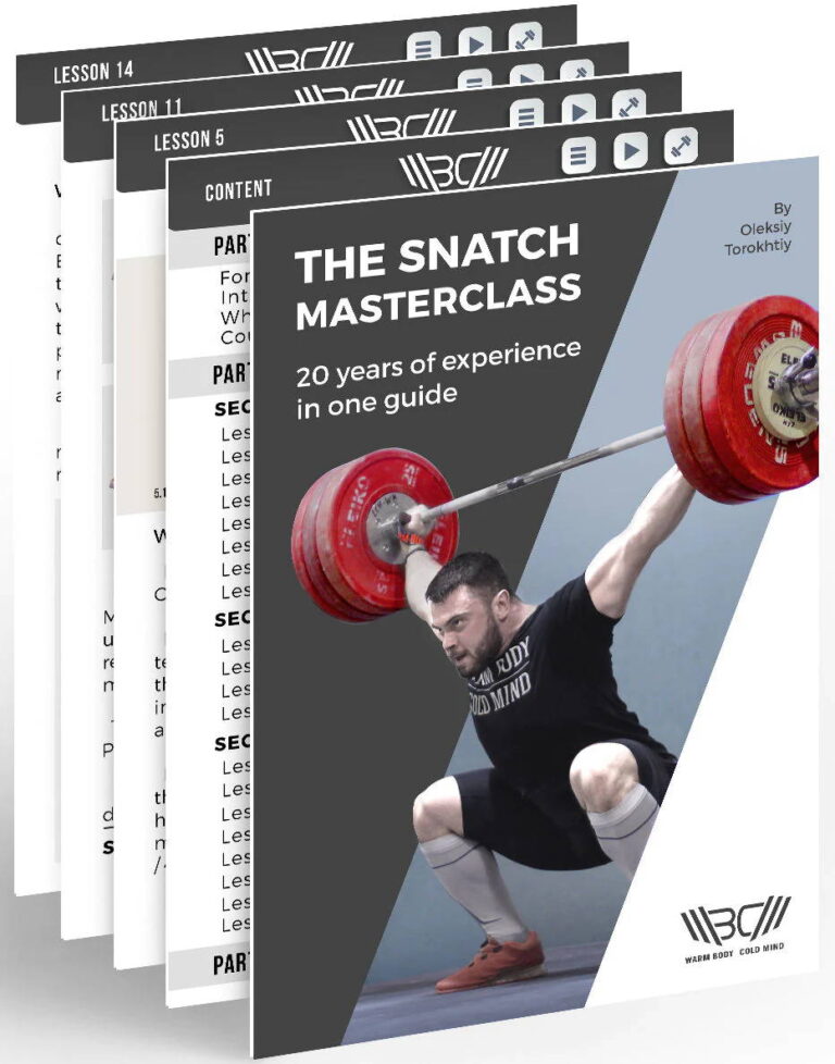 15 Best Weightlifting Books (Recommended By Pro Lifter)