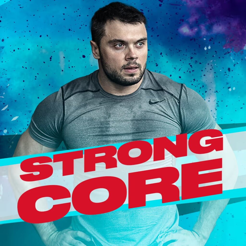 10 Best Core Stability Exercises (With Workout Examples)