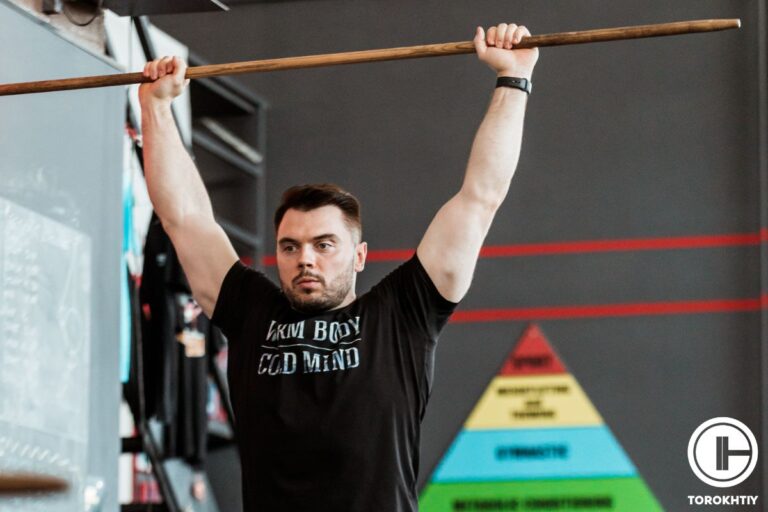 Detailed Olympic Weightlifting Program For Beginners