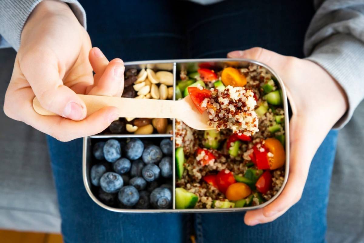 How To Make Perfect Bulking Breakfast (Examples Included)