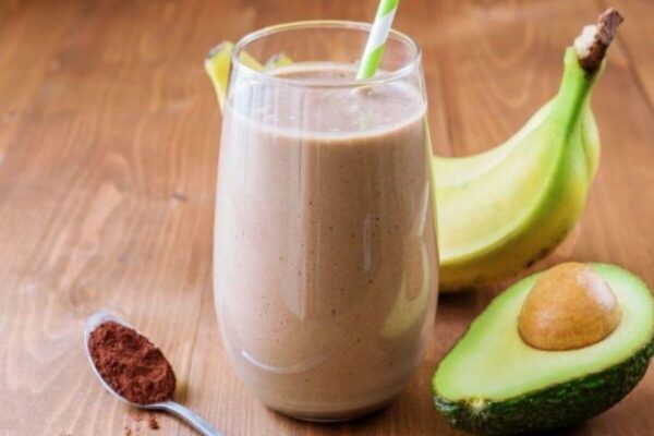 Bulking Protein Shake: How To Make A High-Calorie Shake