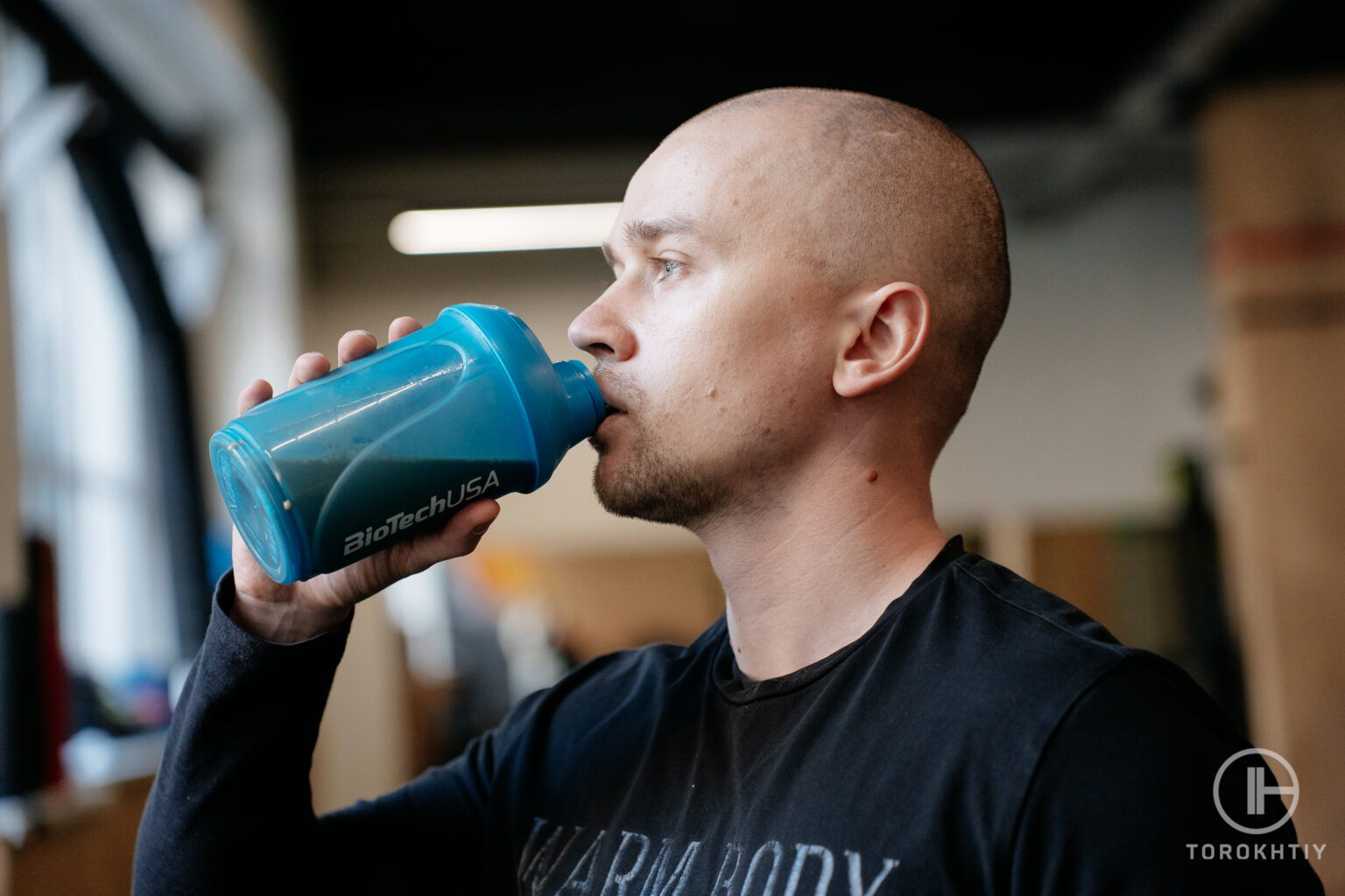 When Is Bulking Season? The Best Time Of Year To Bulk Up