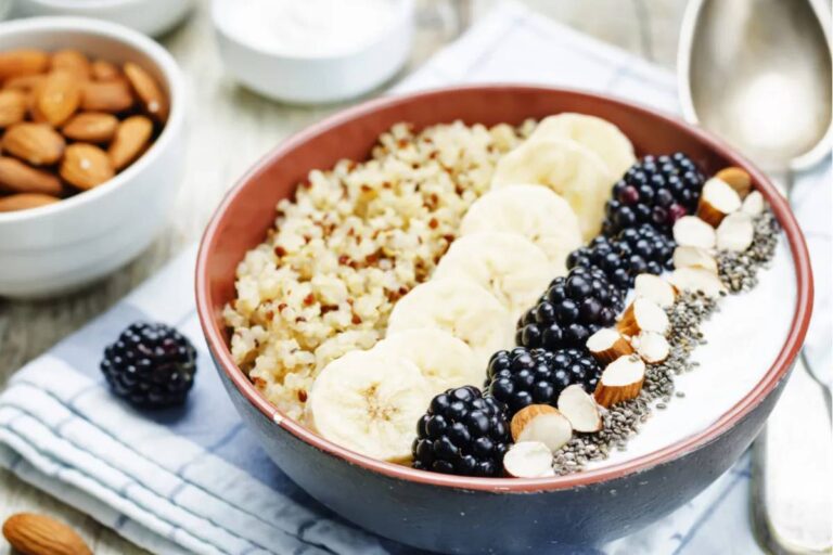 How To Make Perfect Bulking Breakfast (Examples Included)