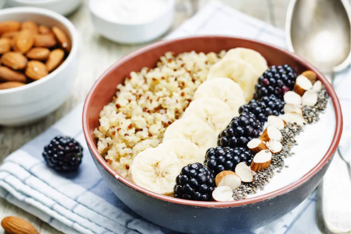 How To Make Perfect Bulking Breakfast (Examples Included)