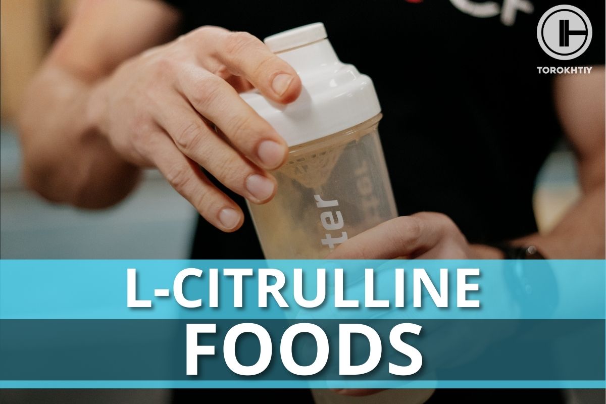 Amino Acid L Citrulline Foods at Martin Horvath blog