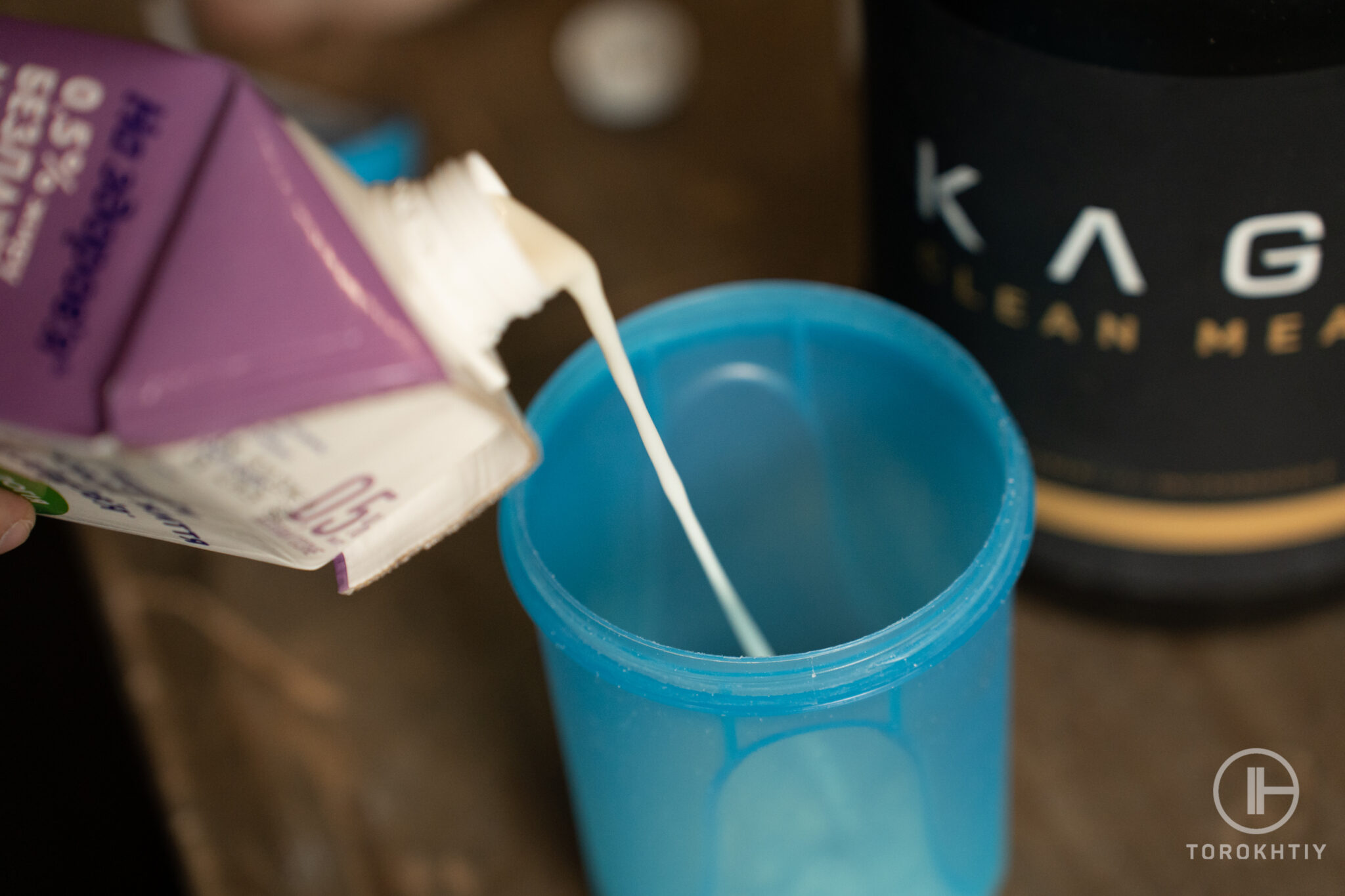 What Supplements Help Reduce Lactic Acid?