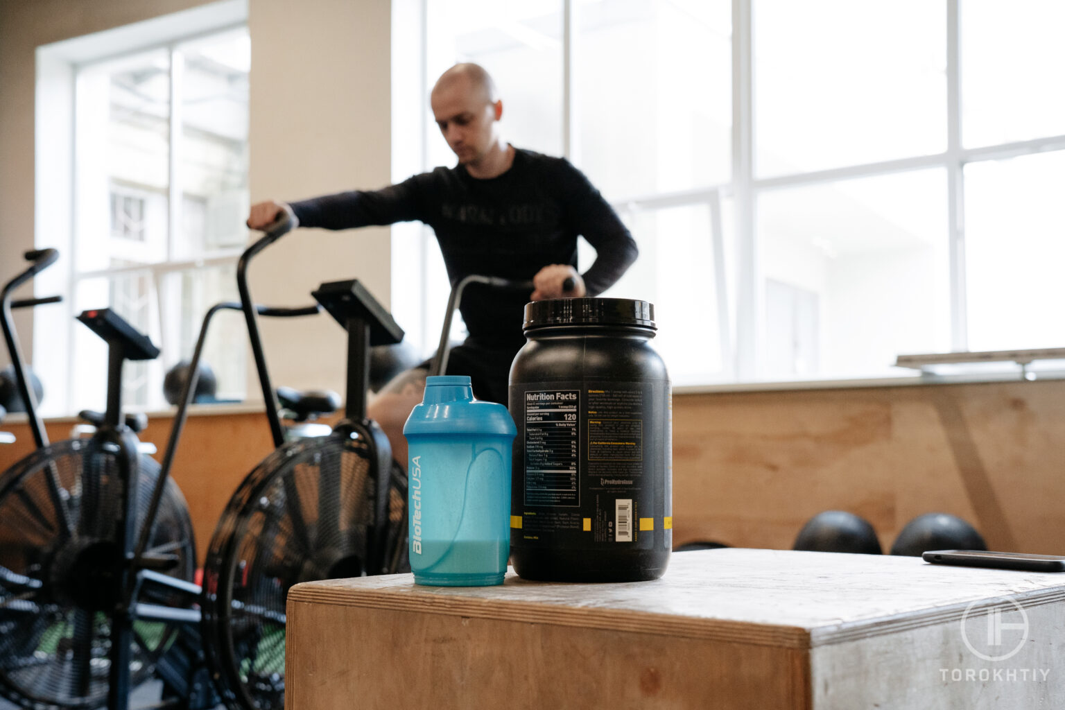 What Supplements Help Reduce Lactic Acid?