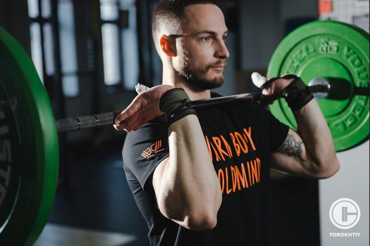 Detailed Olympic Weightlifting Program For Beginners