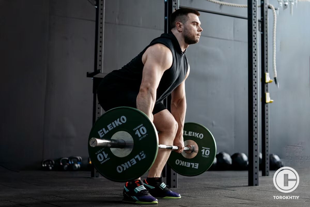 Understanding Deadlift Stances - Torokhtiy Weightlifting