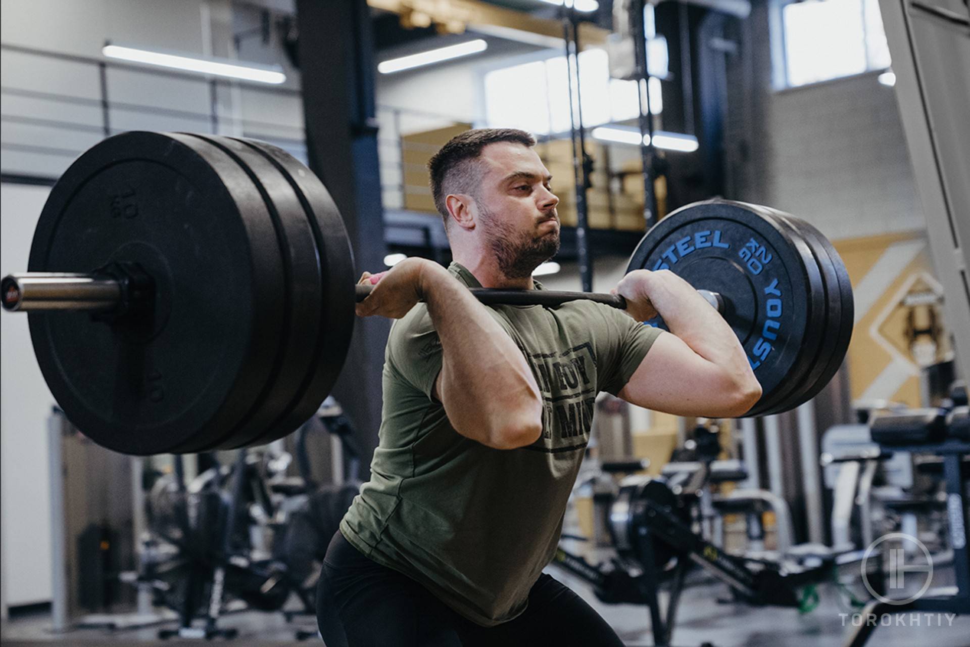 Lifting Overhead: All You Need To Know