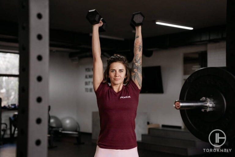 Upper Body Mobility Exercises: How To Get In Peak Shape