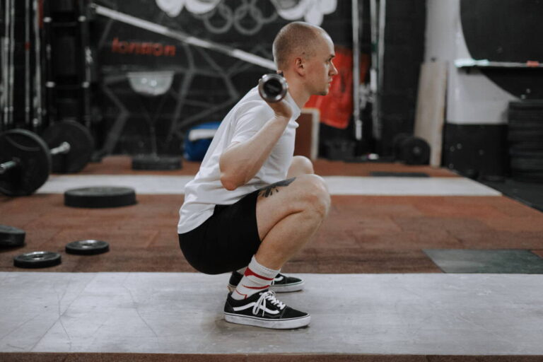 Scapular Mobility Exercises: Improve Your Strength & Stability