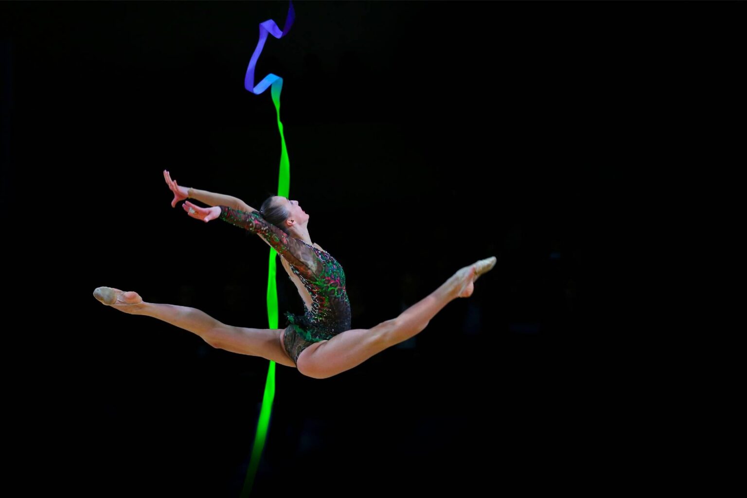 How Long Does It Take To Be Able To Do The Splits?