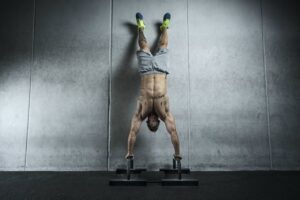 How To Do A Wall Handstand: 6 Tips To Progress Your Performance