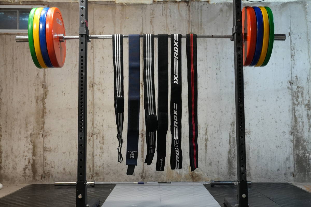 How To Use Knee Wraps: In-Depth Guide