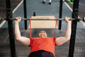 Bench Press With Resistance Bands: Is It Better?