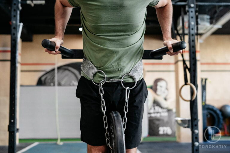 Weighted Dips: Everything You Need To Know