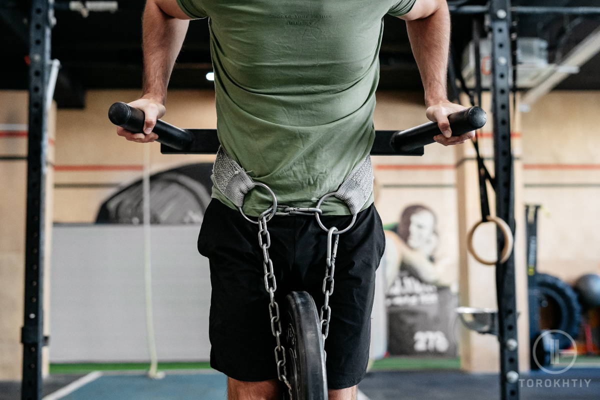Weighted Dips: Everything You Need To Know