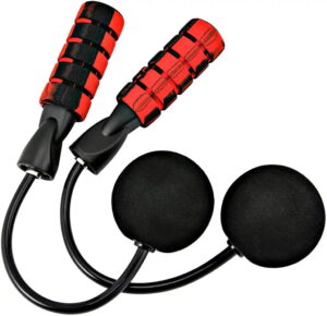 What Are The Different Types Of Jump Ropes?