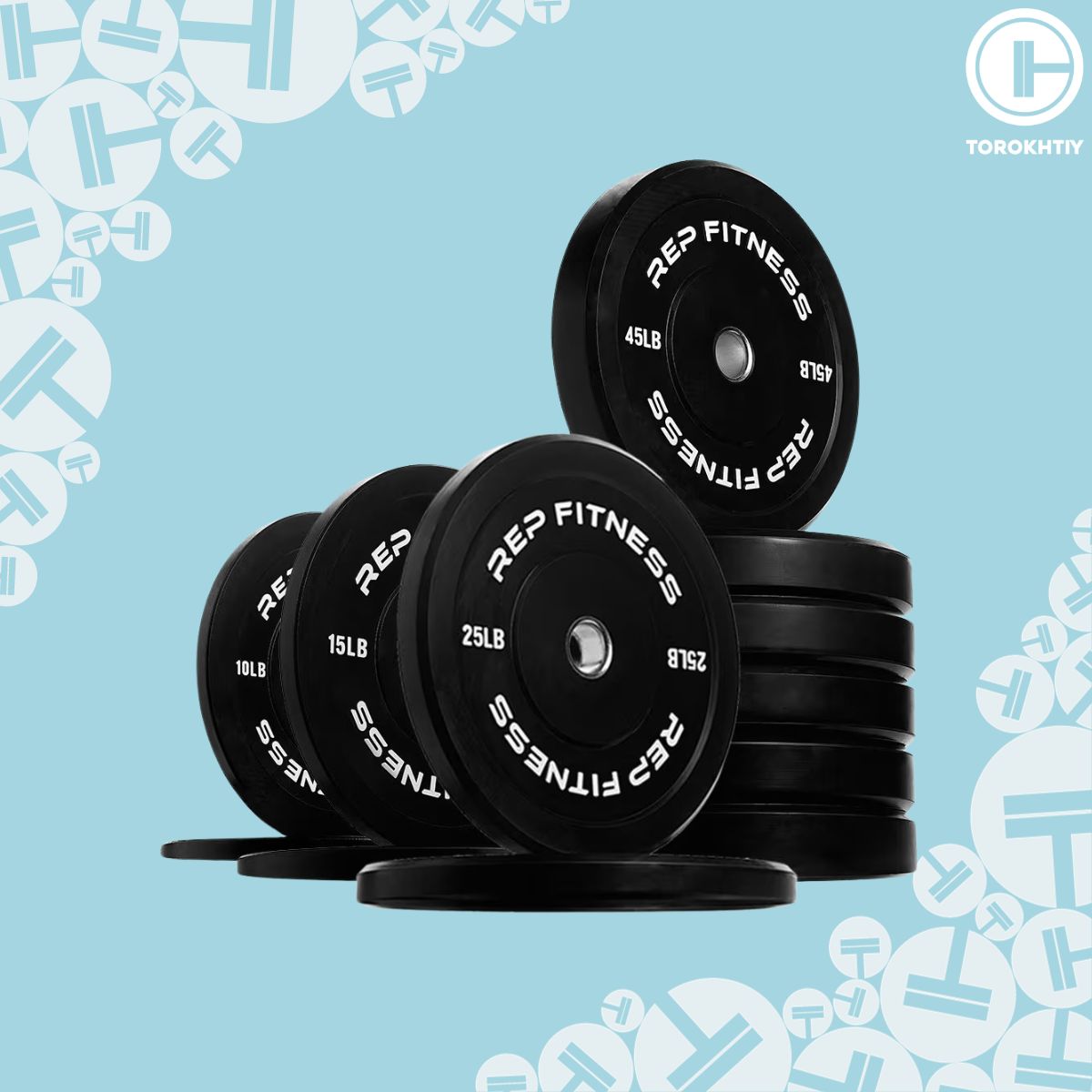 Ultimate Bumper Plates Guide: All To Know Before Buying