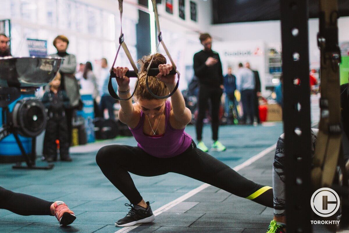 Detailed Core And Back Workout Program