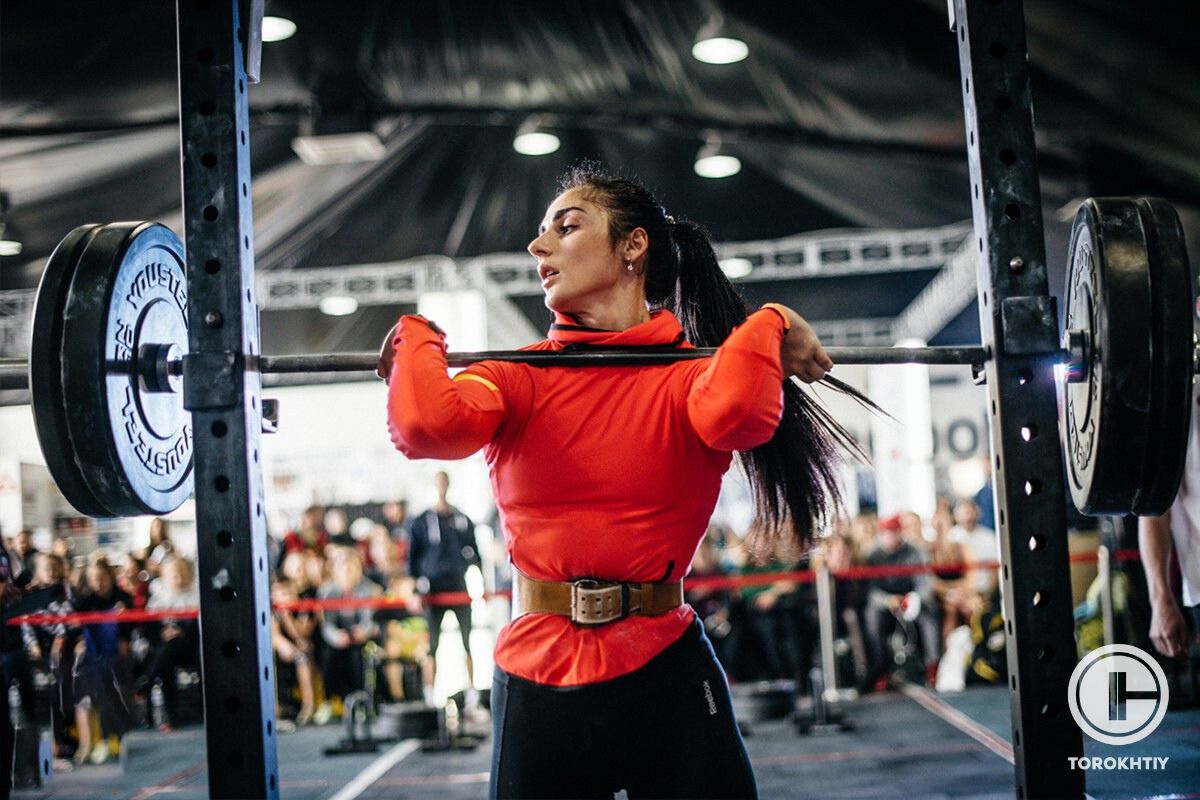 12-Week Weightlifting Program For Women (Detailed Example)