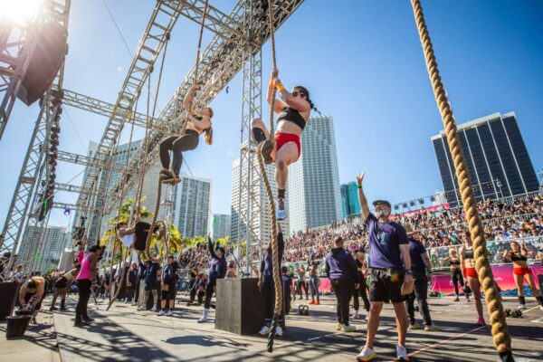 2024 TYR Wodapalooza: What We Can Expect In 2024