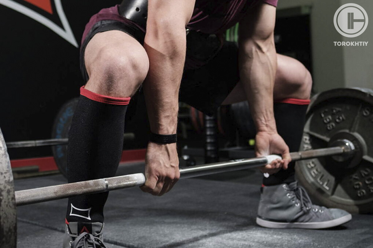 Bodybuilding Vs Weightlifting: Is It The Same Thing?