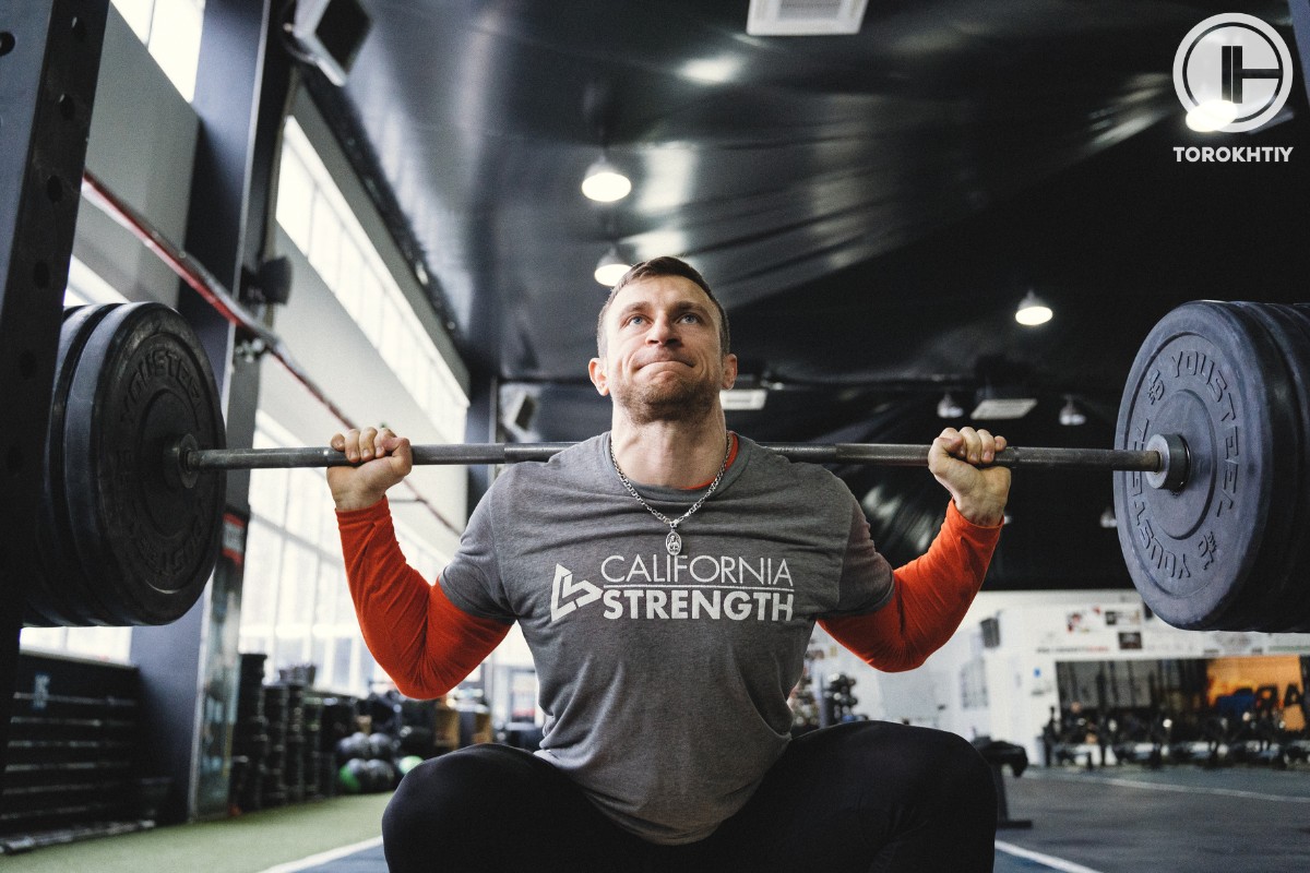 Bad Squat Form 7 Common Squat Mistakes Explained 