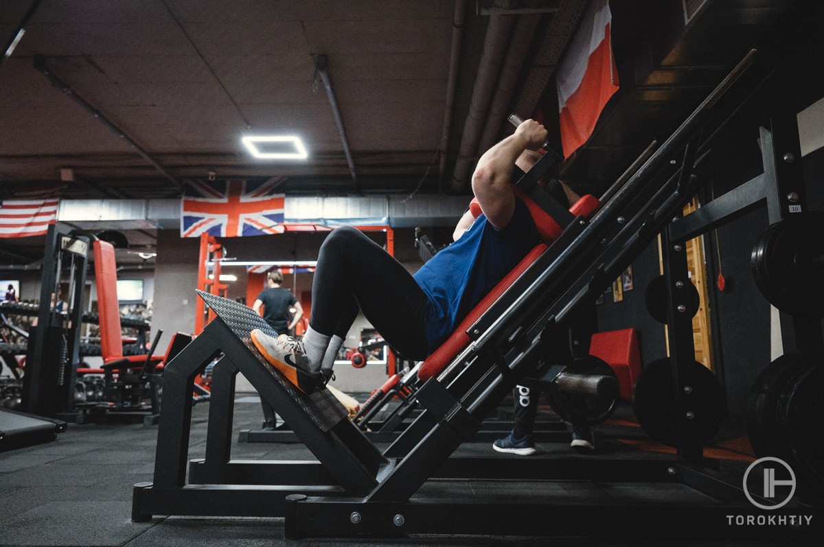 Squat Stance: Understanding The Foundations