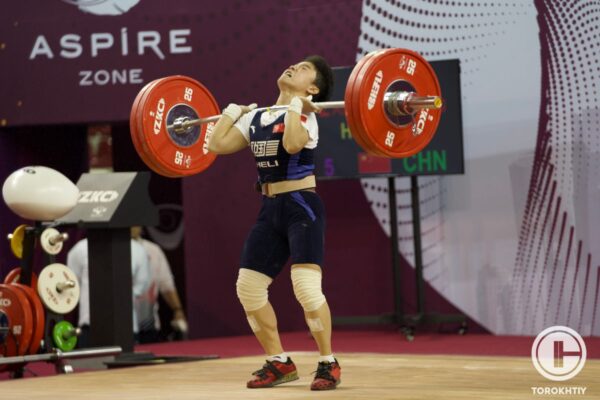 Olympic Weightlifting World Records: Men's & Women's Successes Recap
