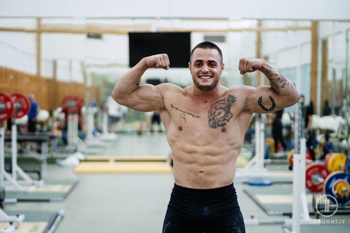 Karlos Nasar: From SURGERY To World RECORD 223 Kg