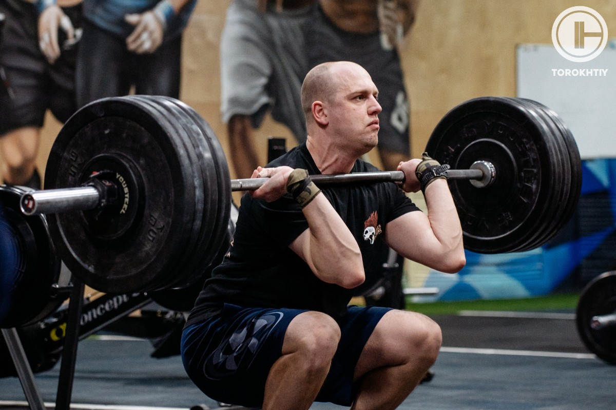 Squat Stance: Understanding The Foundations