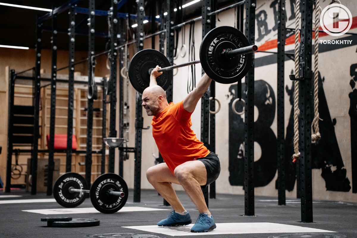 Squat Foot Placement: Proper Foot Position Explained