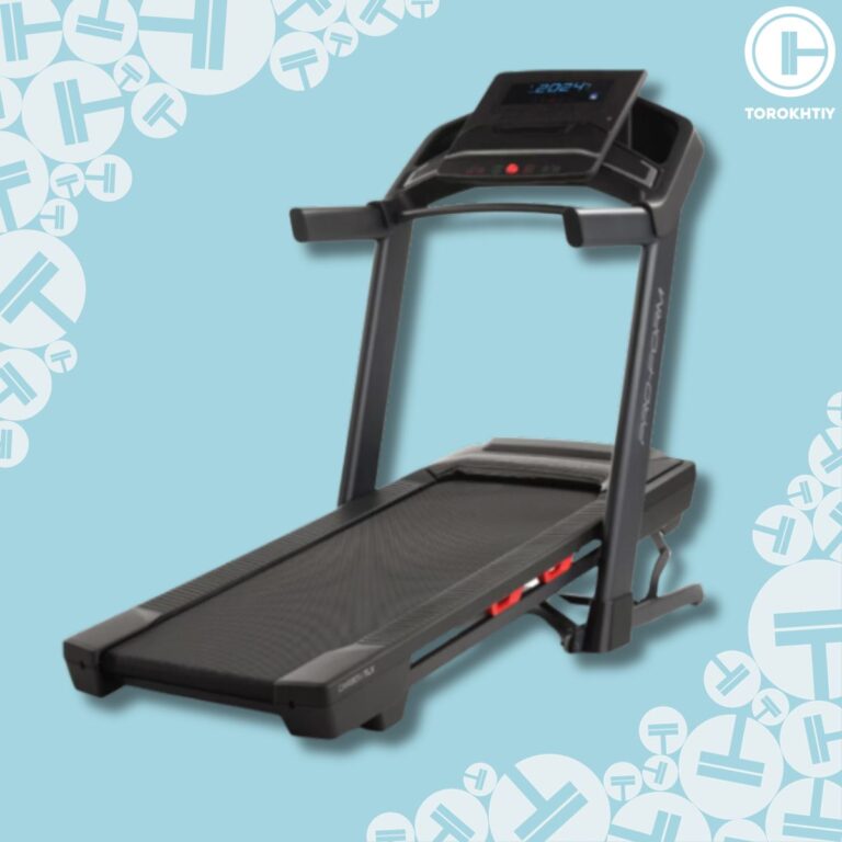 What Muscles Does Treadmill Work?